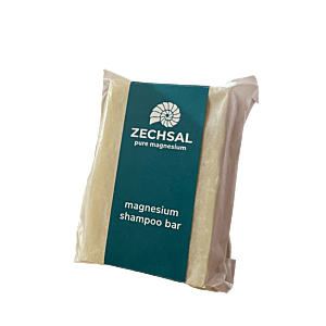 Buy here a magnesium soap bar, 100 g | Zechsal